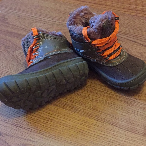 OshKosh B'gosh | Shoes | Boots | Poshmark